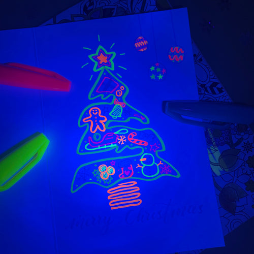 [NEW] Brush Sign Pen Fluorescent– Pentel Singapore