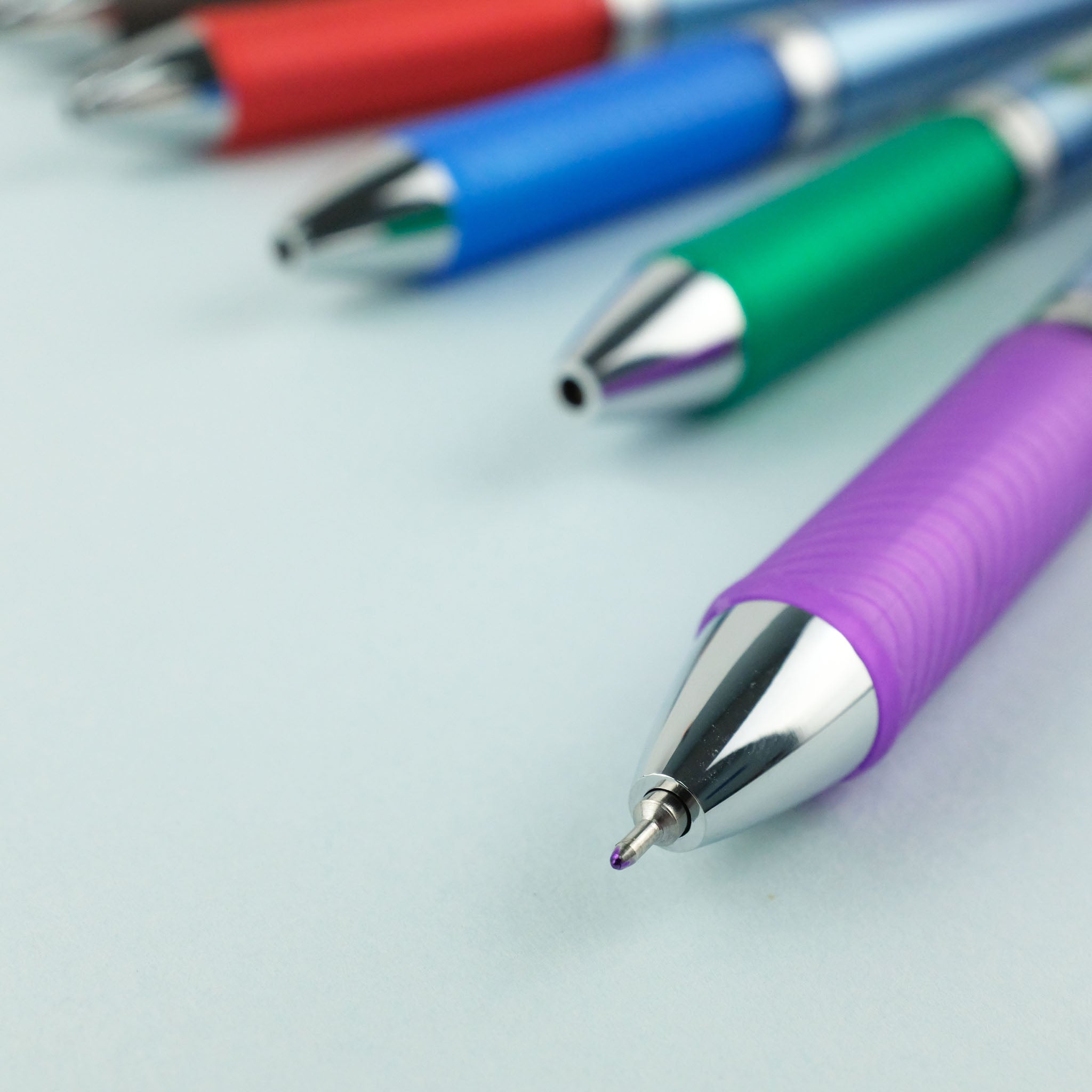 Energel 0.5mm– Pentel Singapore