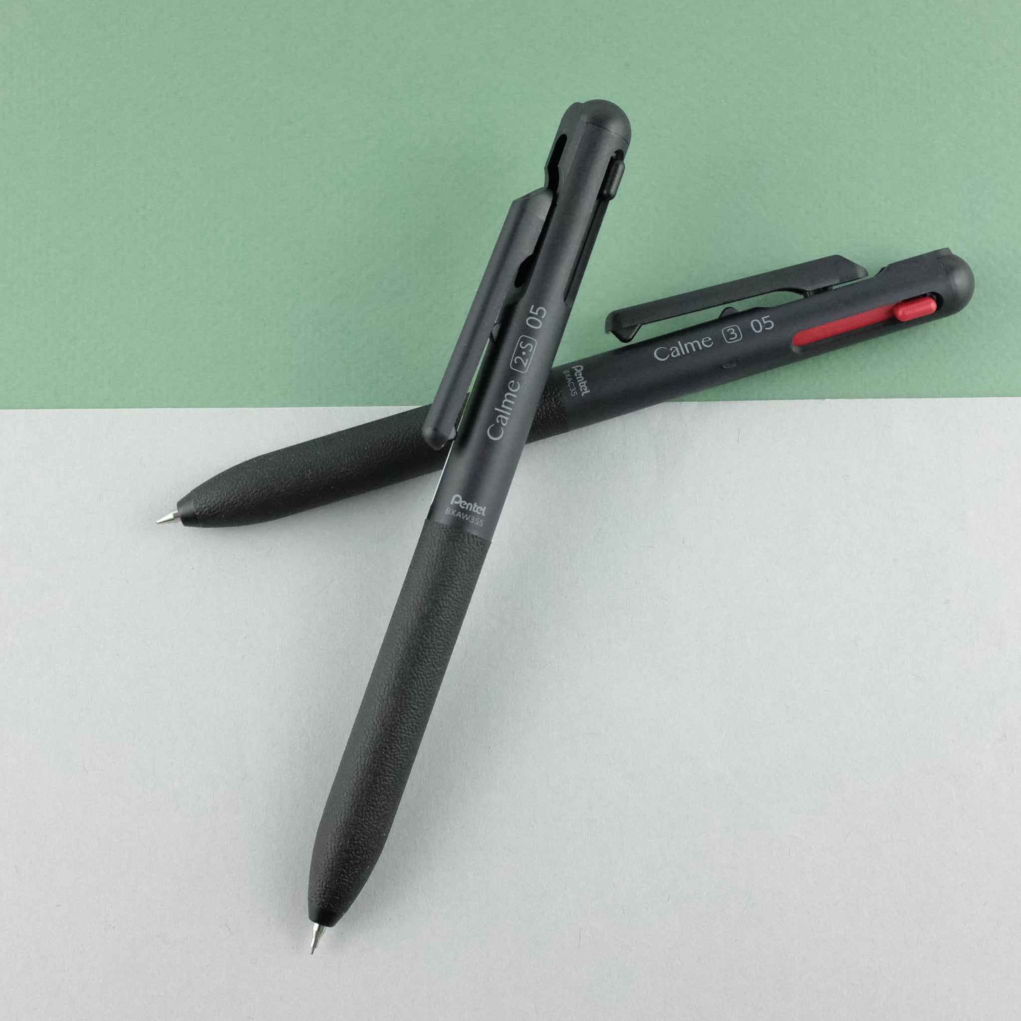 Quality Ballpoint Pens in Singapore - Pentel Singapore