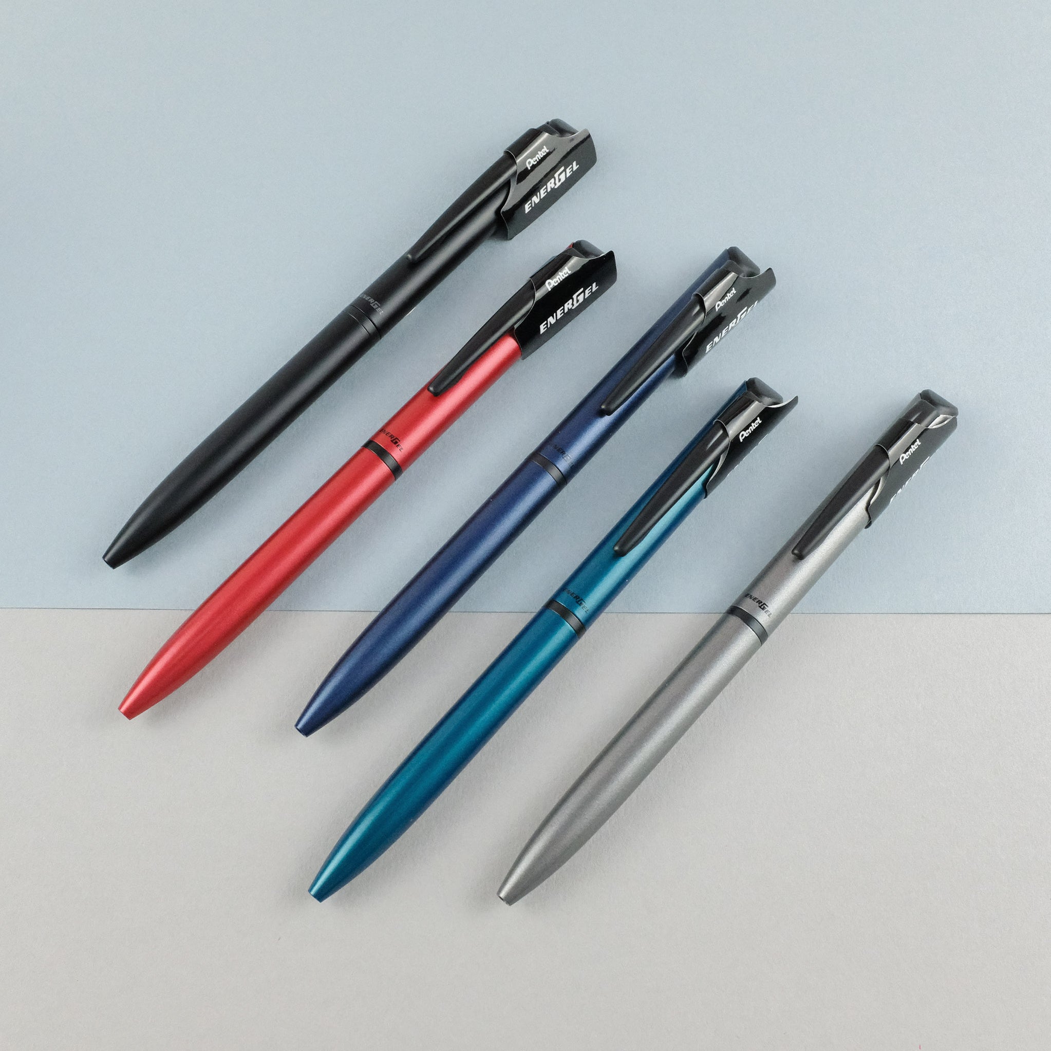 High-Quality Energel Pens - Pentel Singapore