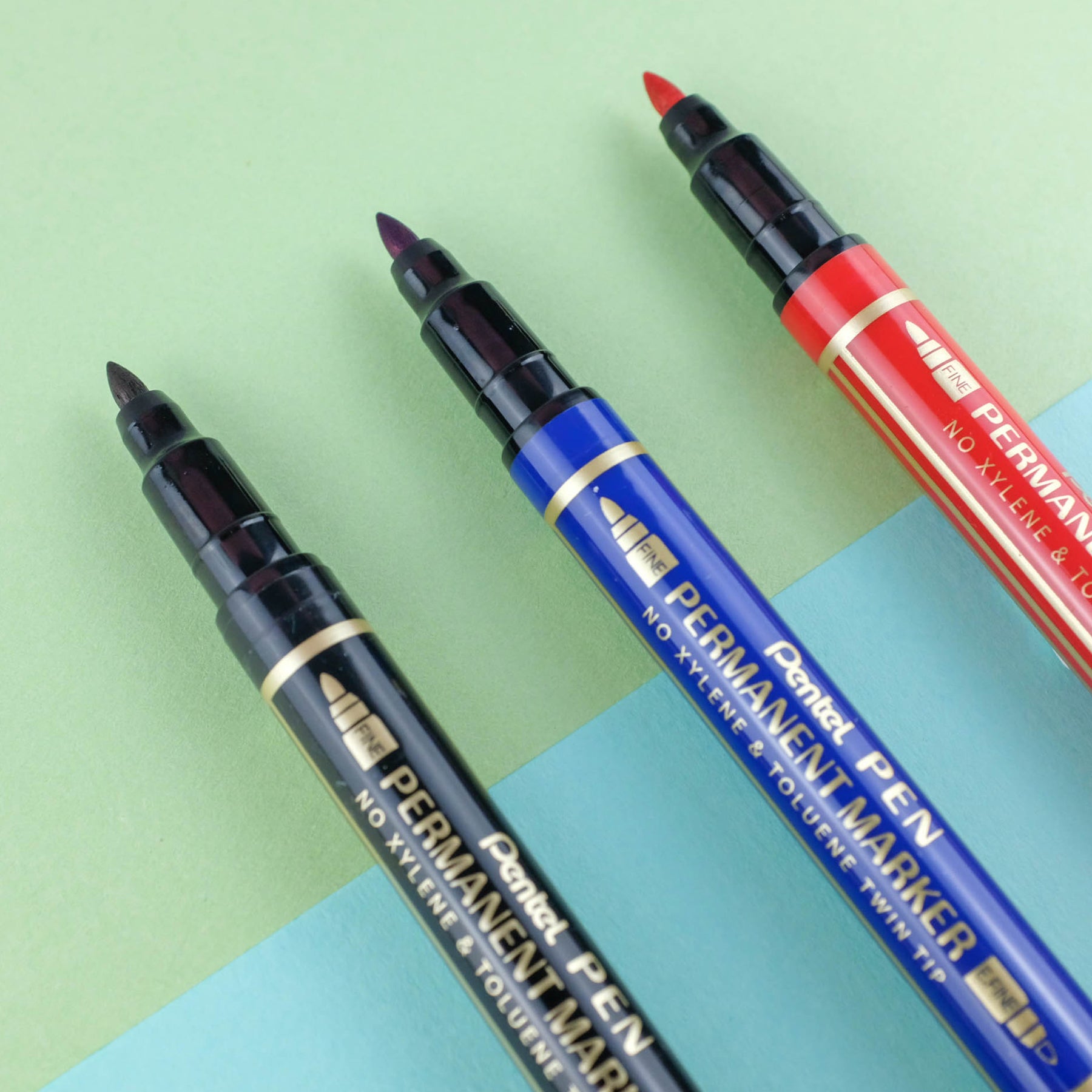 Explore Top Markers for Art & Drawing - Pentel Singapore