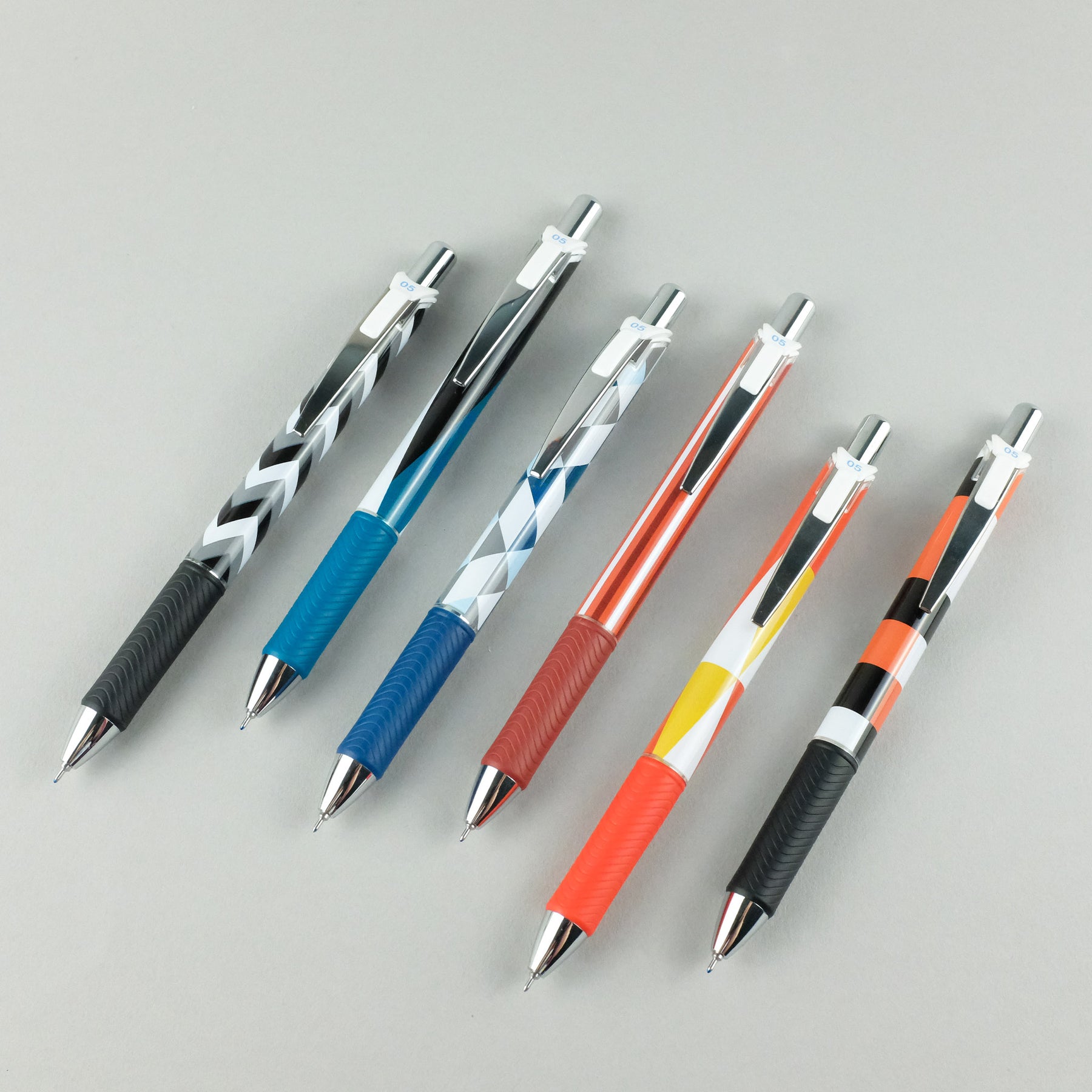 High-Quality Energel Pens - Pentel Singapore