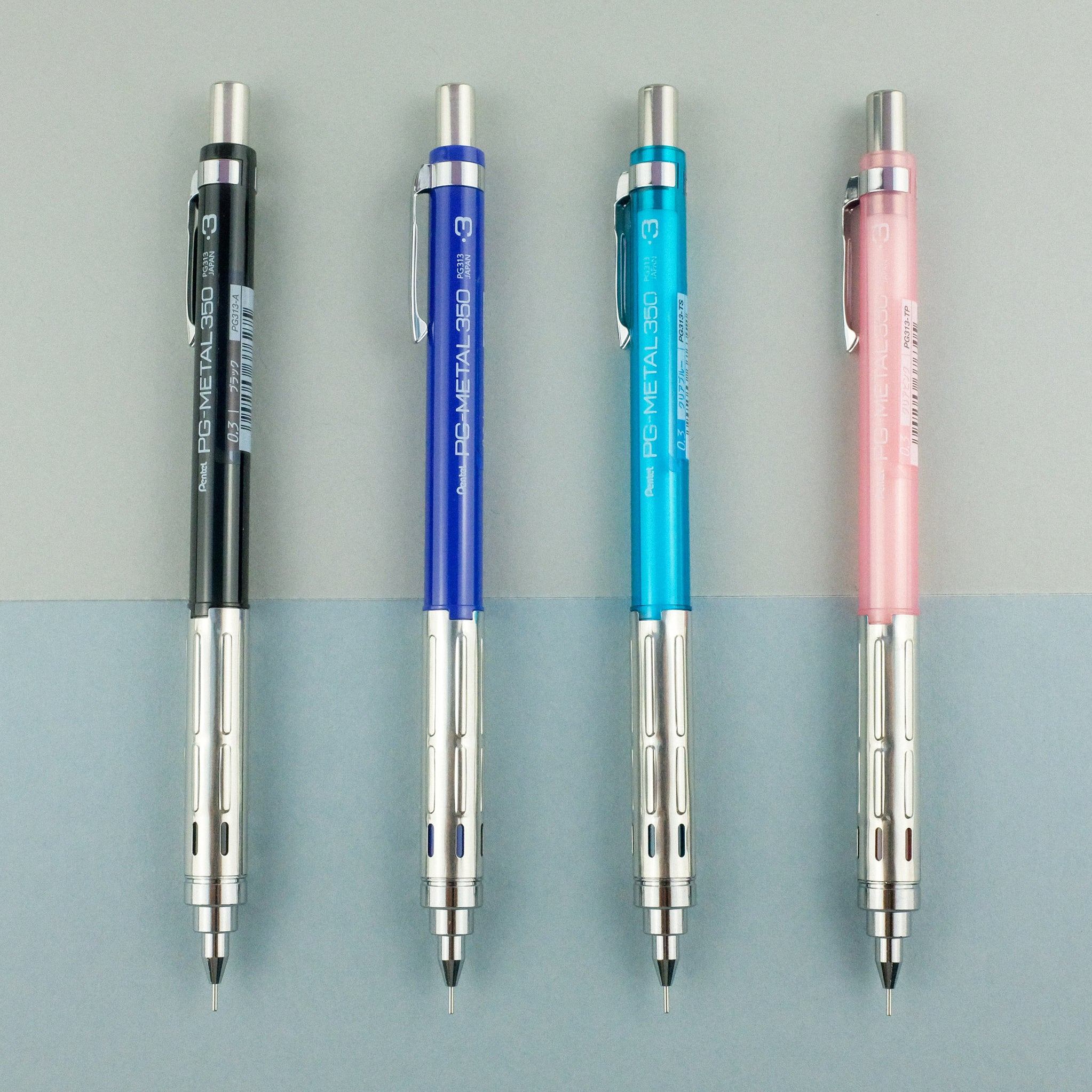 Premium Mechanical Pencil for Sketching - Pentel Singapore