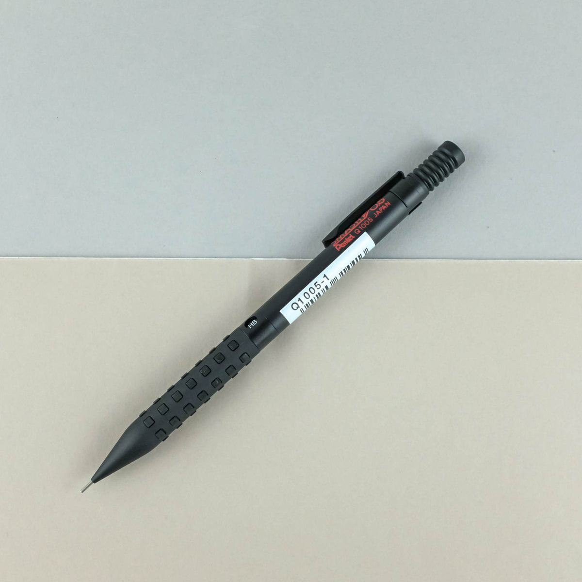 Smash Mechanical Pencil 0.5mm– Pentel Singapore