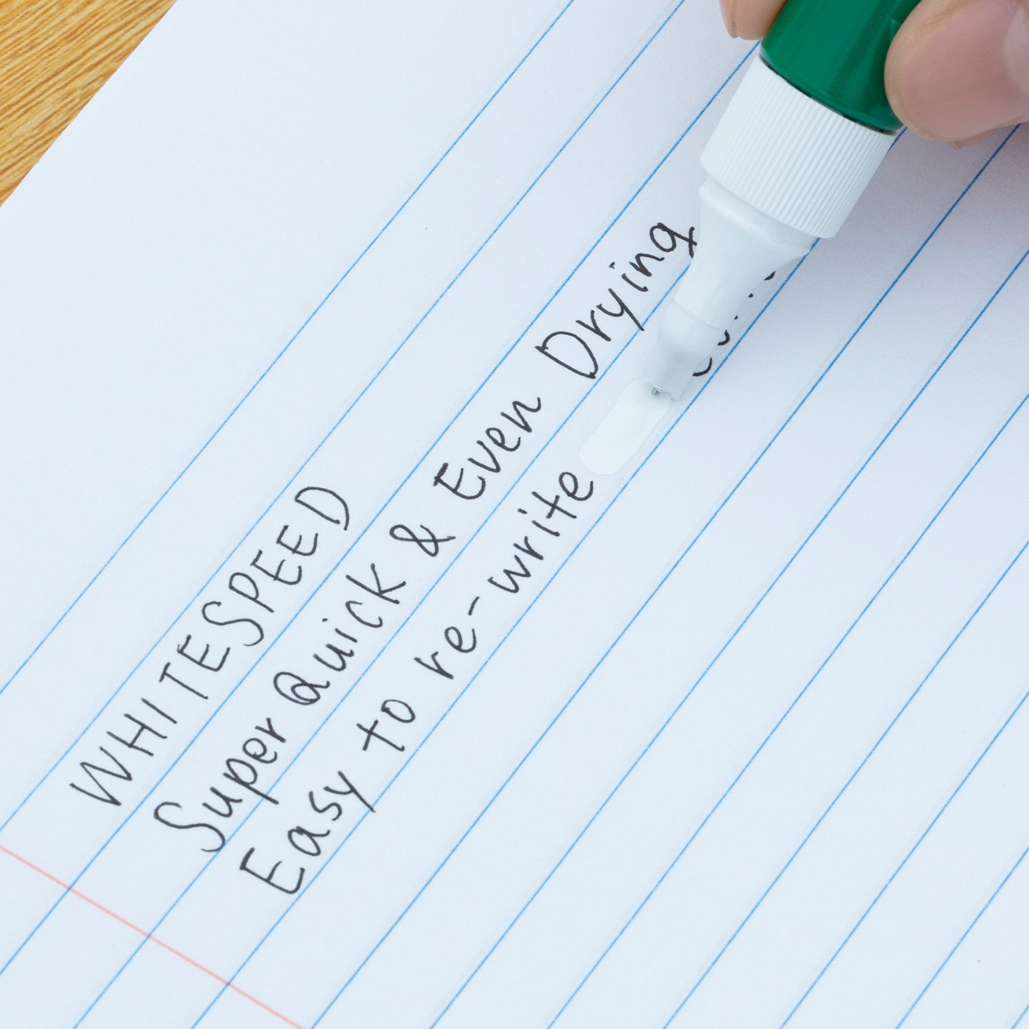 Pentel Whitespeed Correction Pen – QKOGE