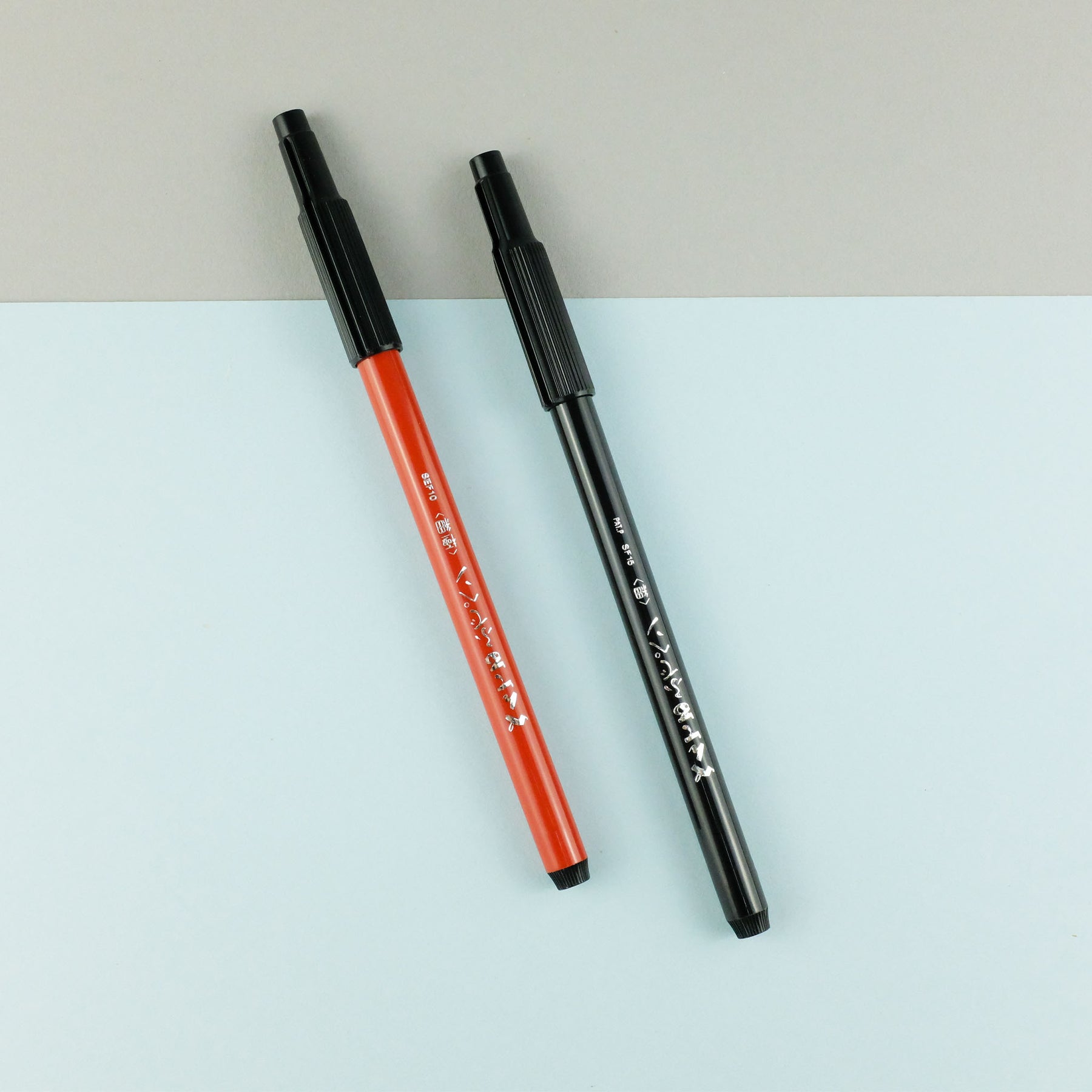 Find the Best Brush Pen in Singapore - Pentel Singapore