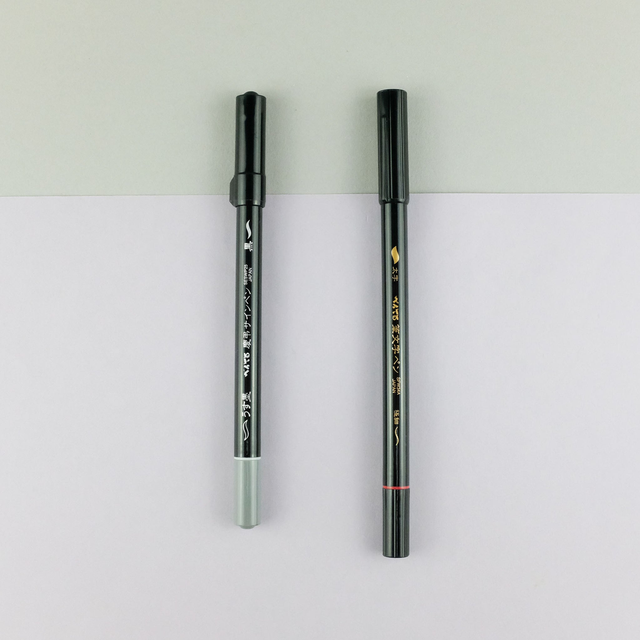 Find the Best Brush Pen in Singapore - Pentel Singapore