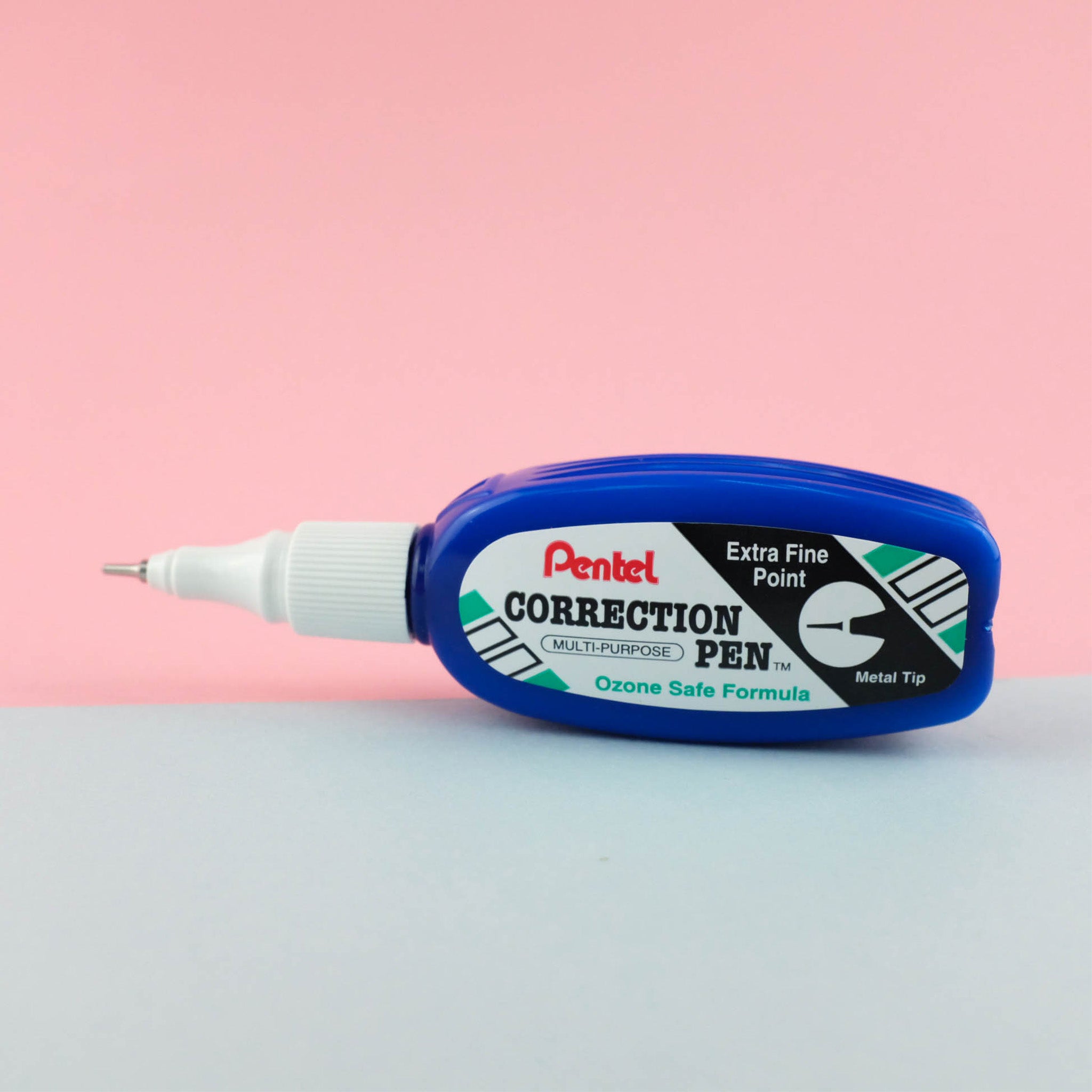 Extra Fine Point Correction Pen– Pentel Singapore