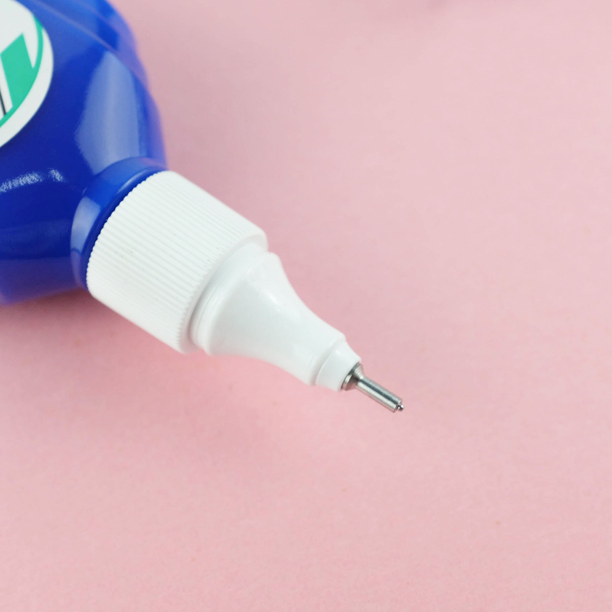 Correction Pen (Fine Point, 18ml)– Pentel Singapore