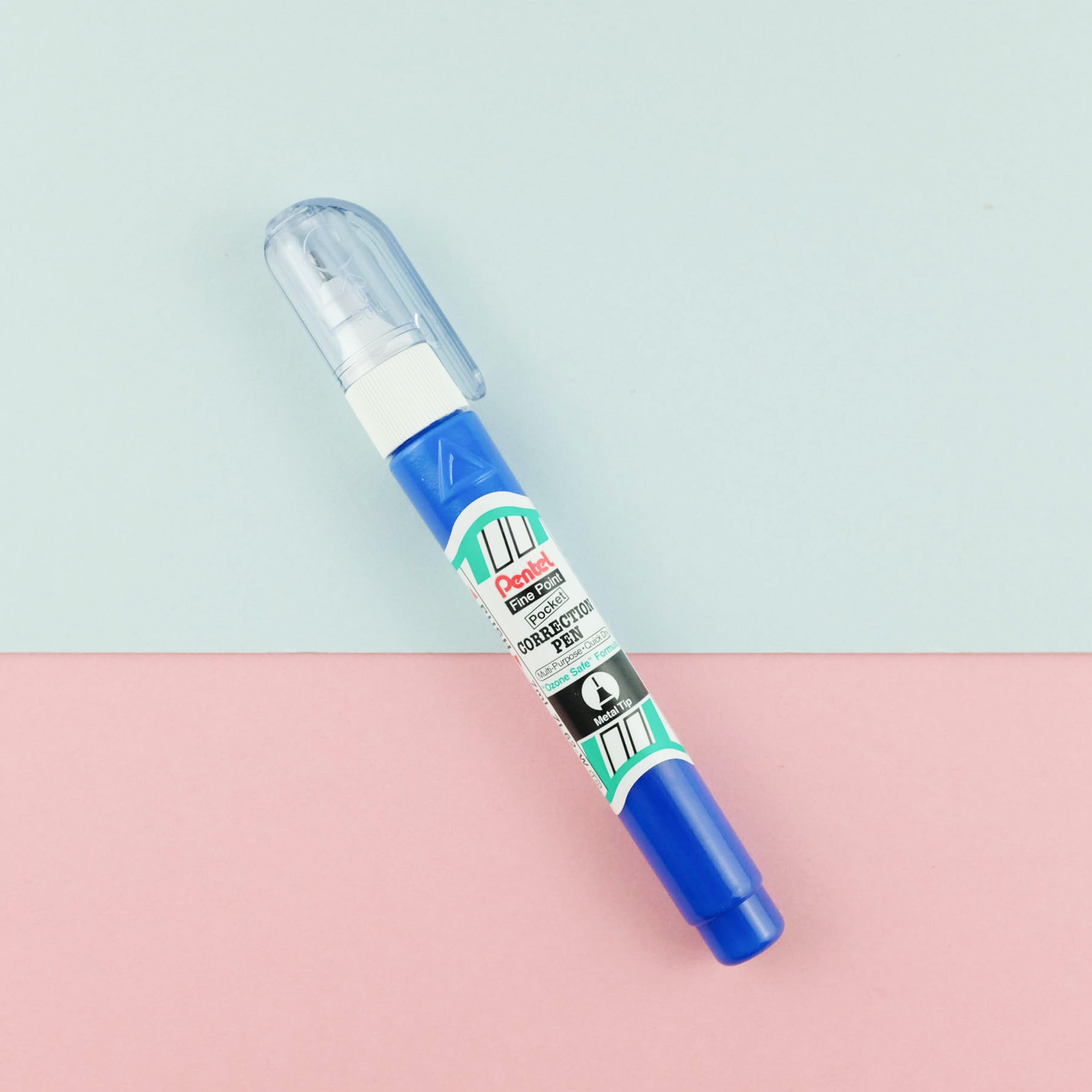 Correction Tape/Pen– Pentel Singapore