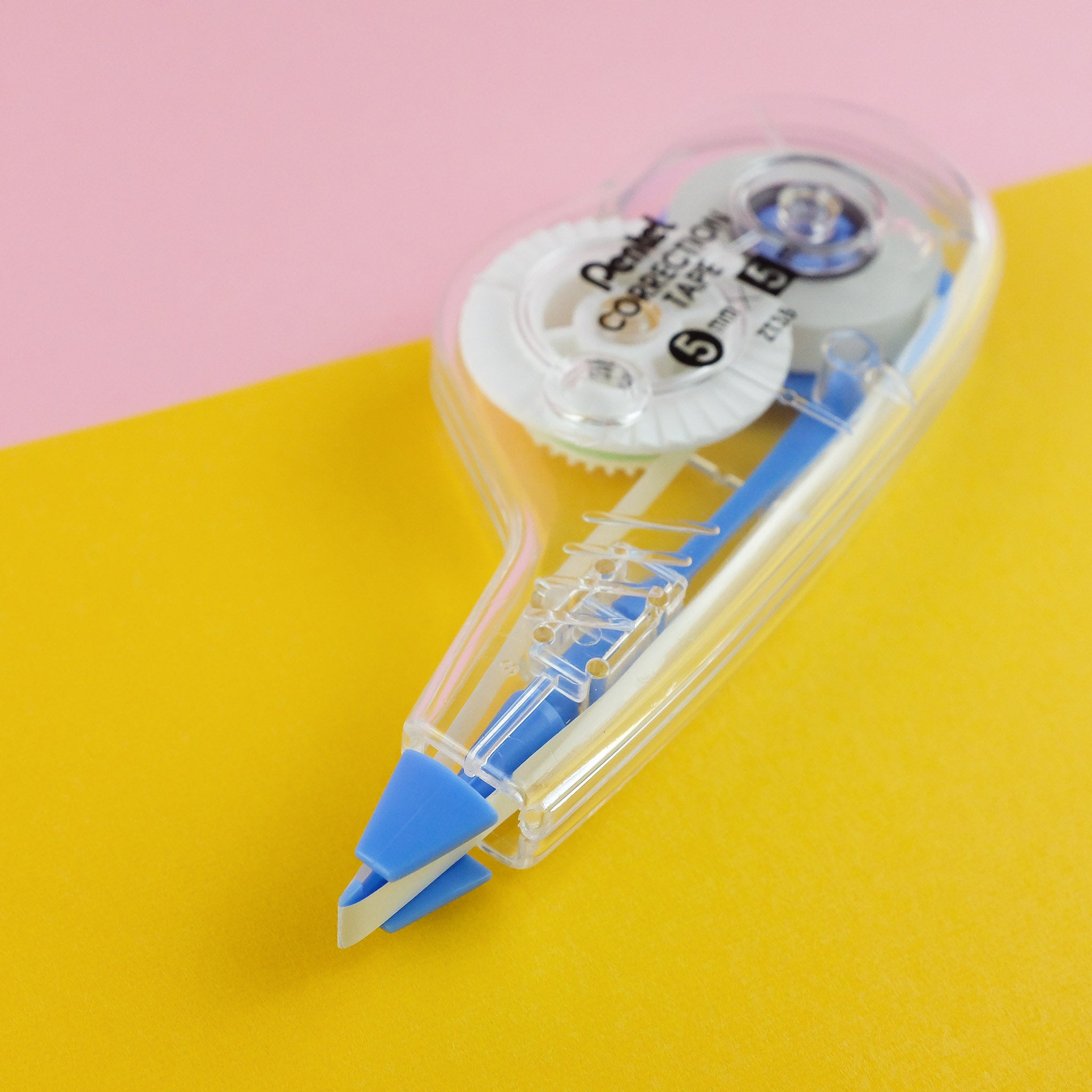 Correction Tape– Pentel Singapore
