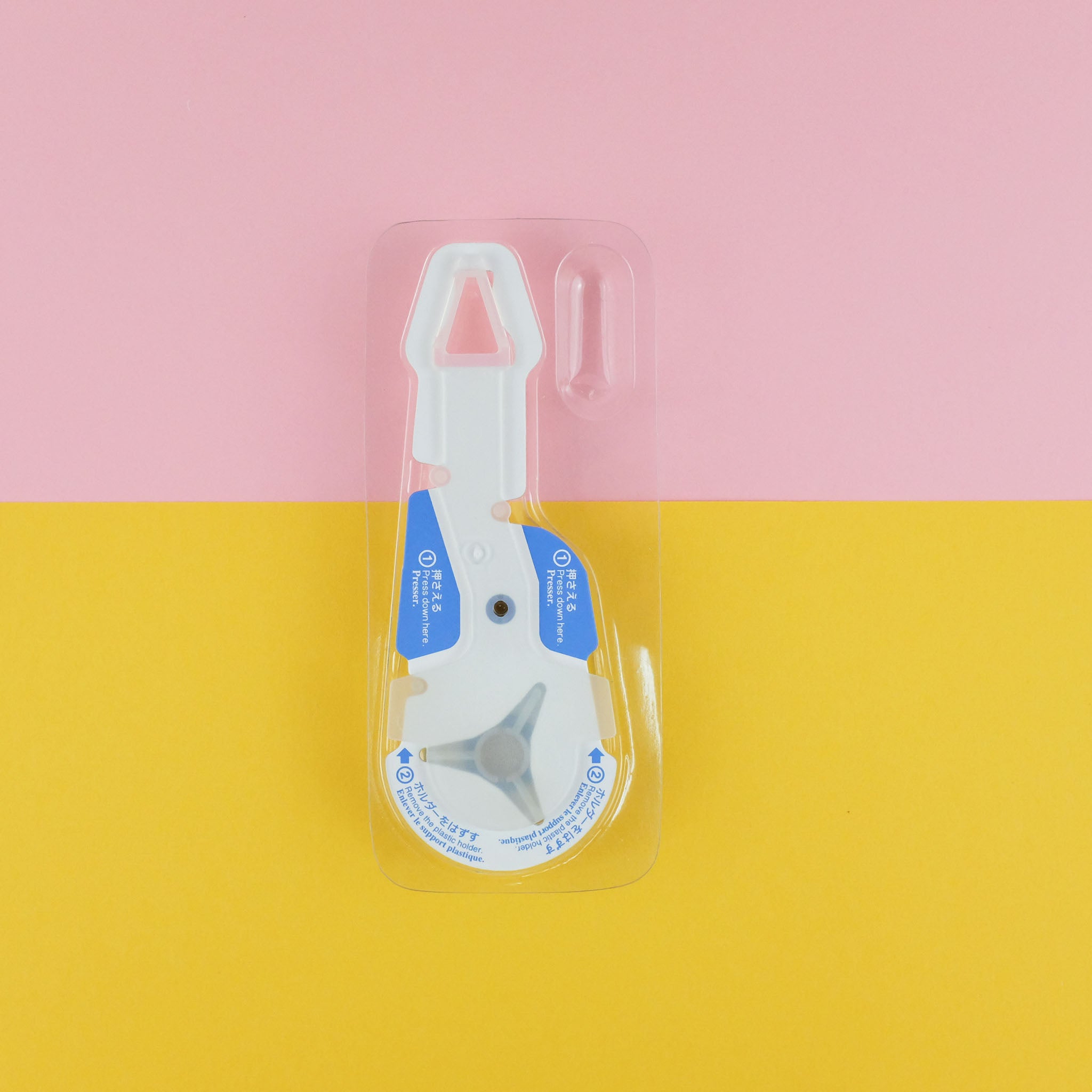 Correction Tape (Refillable)– Pentel Singapore