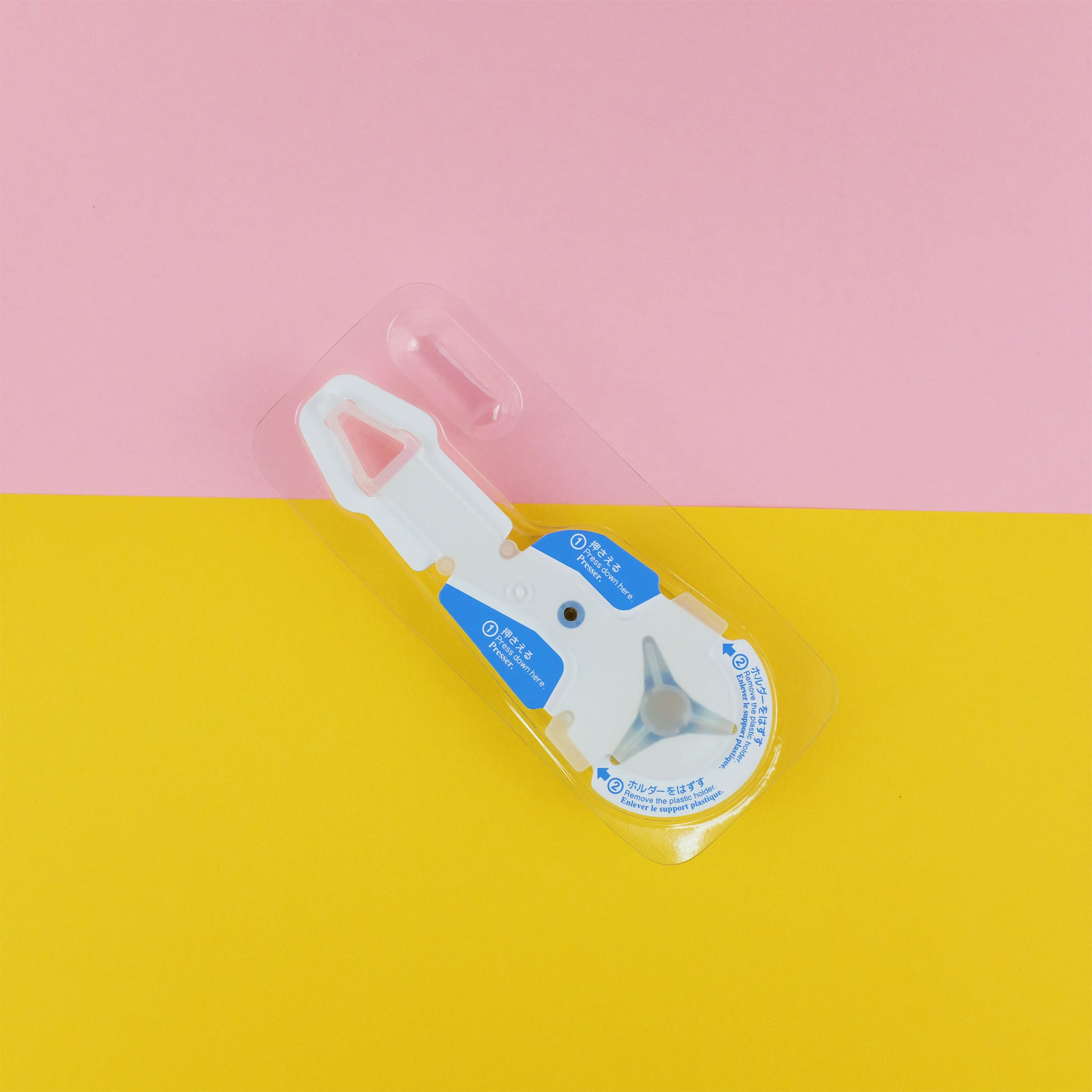 Correction Tape (Refillable)– Pentel Singapore