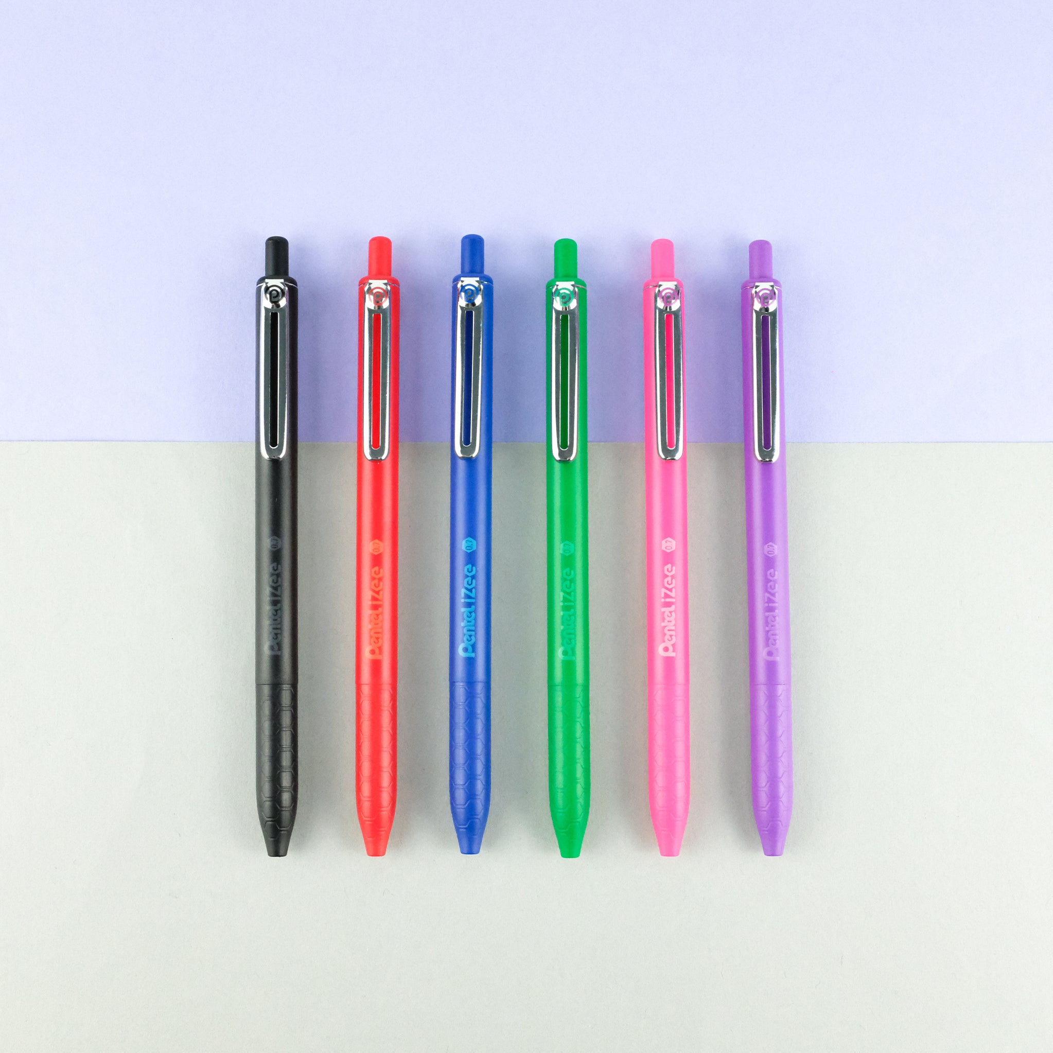 Quality Ballpoint Pens in Singapore - Pentel Singapore